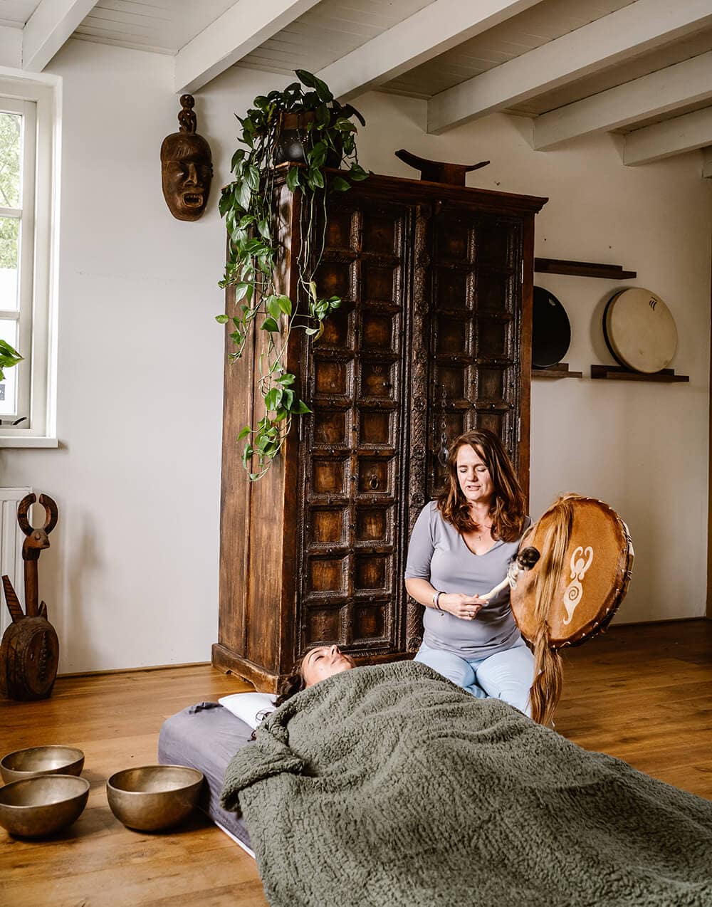 Rebirthing Breathwork – Tessaleonie.com